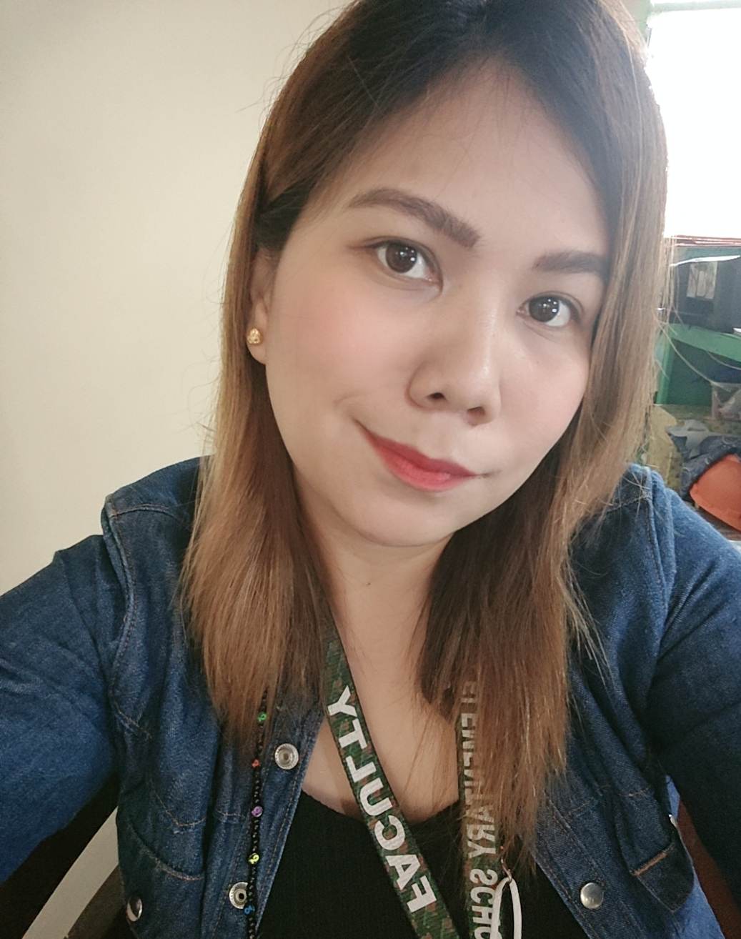 Annalou E. Ariola // Virtual Assistant - Myprofile