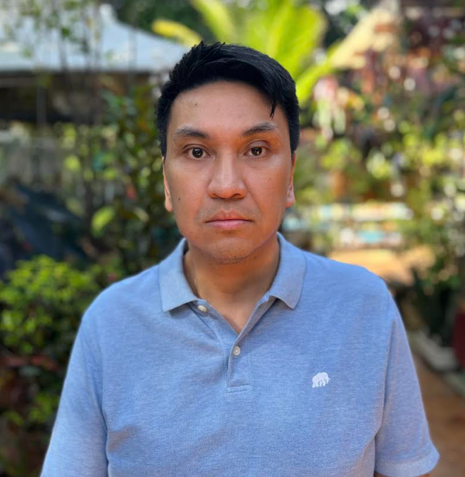 Jonathan C. De Jesus // Virtual Assistant - Myprofile