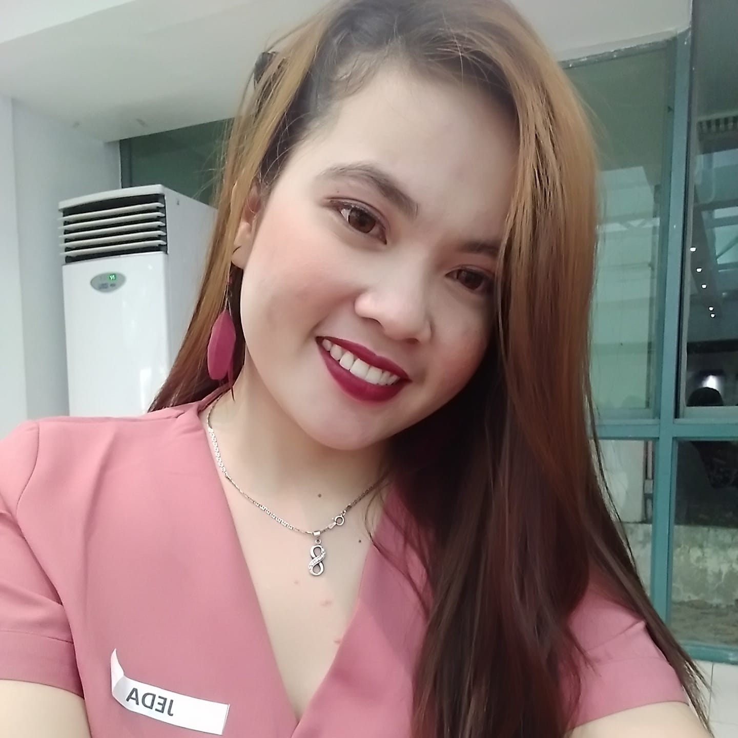 Jedalyn Mendiola Ayap // QuickBooks Expert - Myprofile