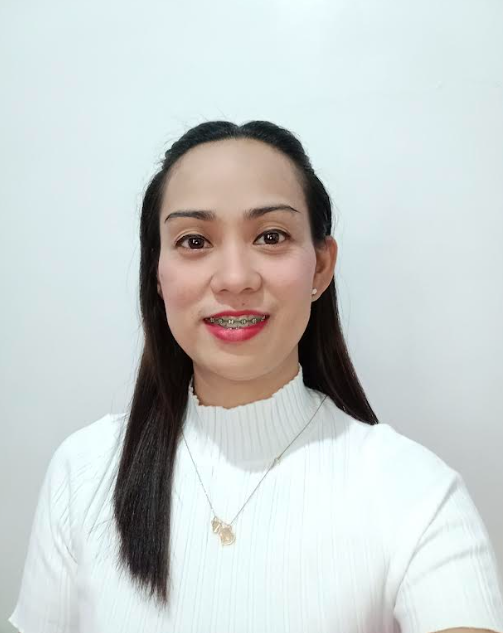 Verna Escobido Glico // Virtual Assistant - Myprofile