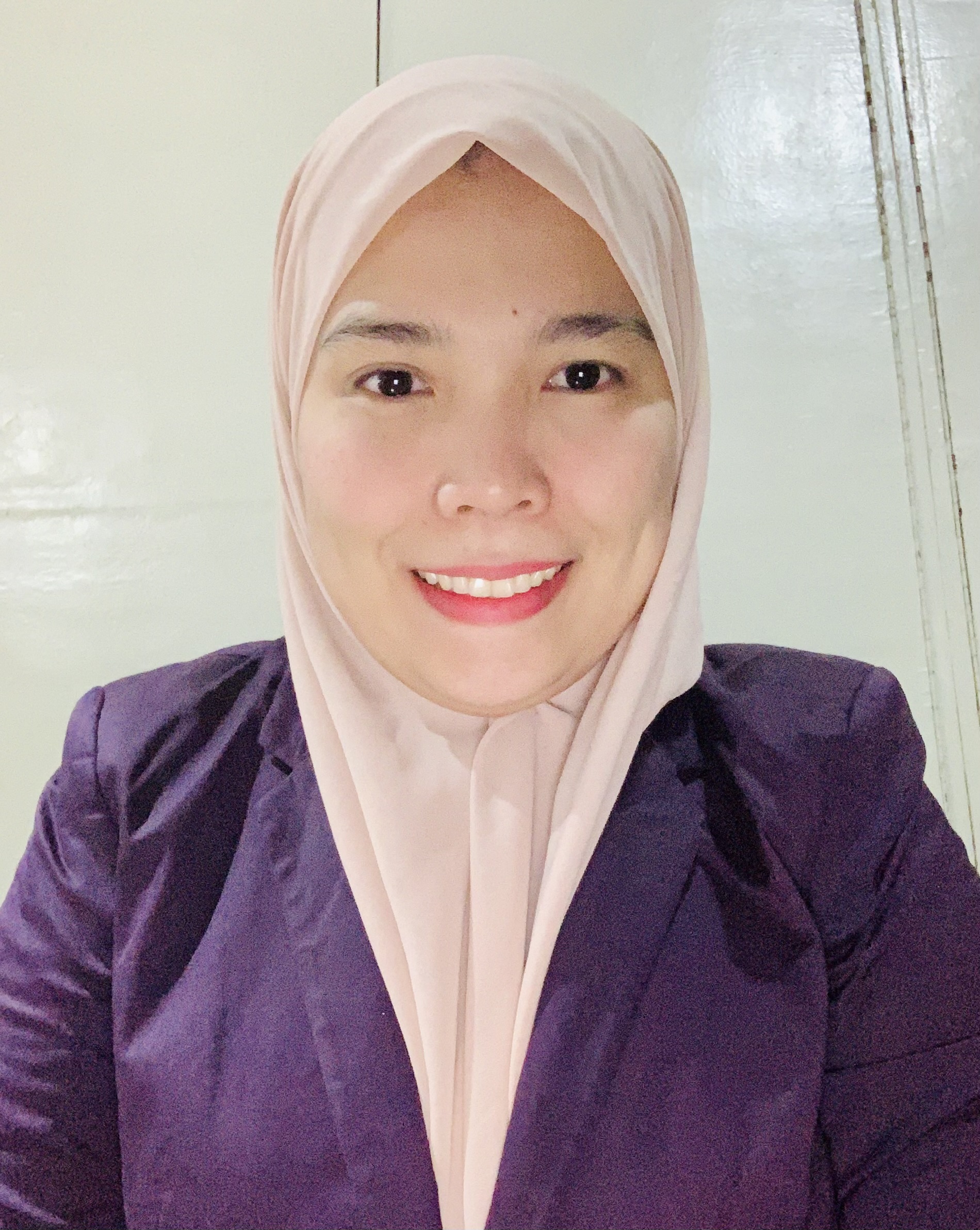 Jayzel L. Darayan // Virtual Assistant - Myprofile