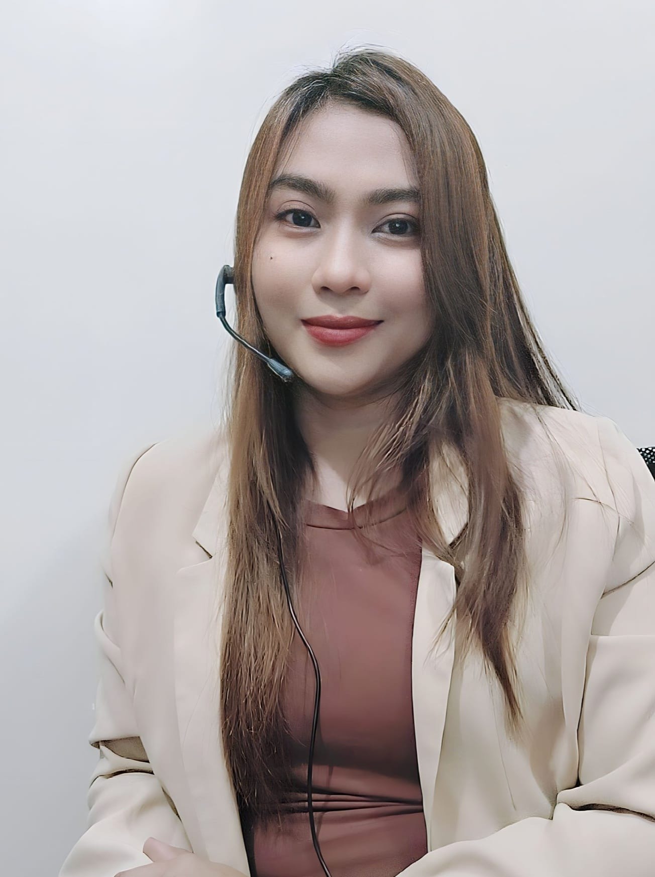 Beverly M. Mariano // Virtual Assistant - Myprofile