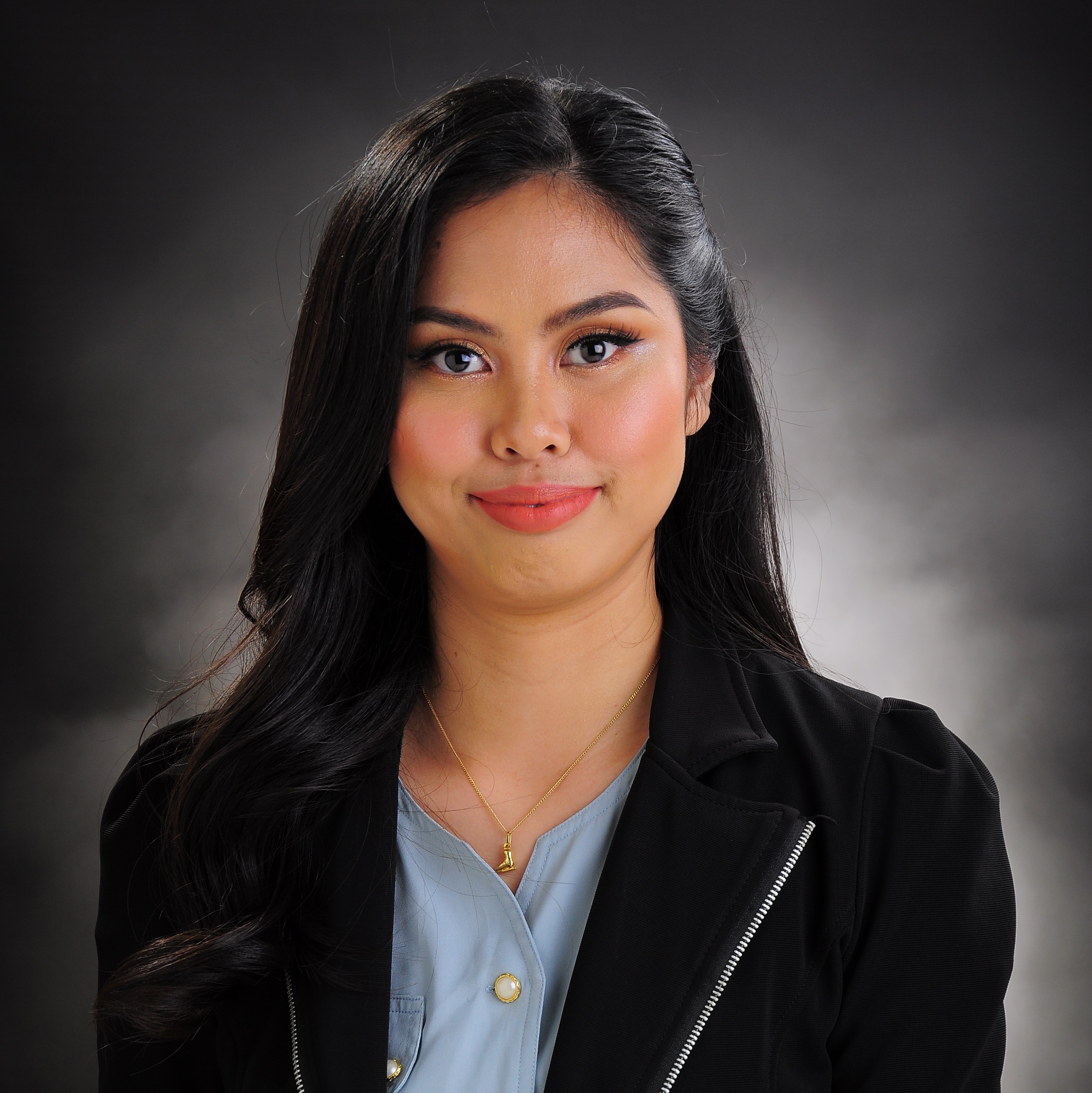 Elaine Marie Sta. Cruz Cantillas, RCA, MICB // Bookkeeping Specialist - Myprofile
