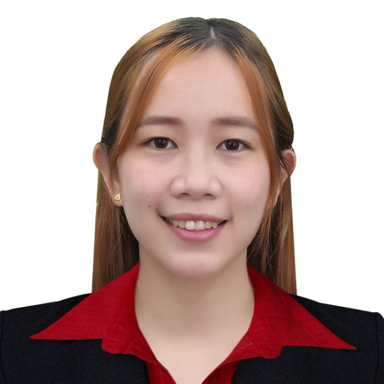 Rina Manianglung Miranda // Bookkeeping Expert - Myprofile