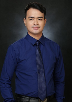 Roel C. Vocis // Virtual Assistant - Myprofile