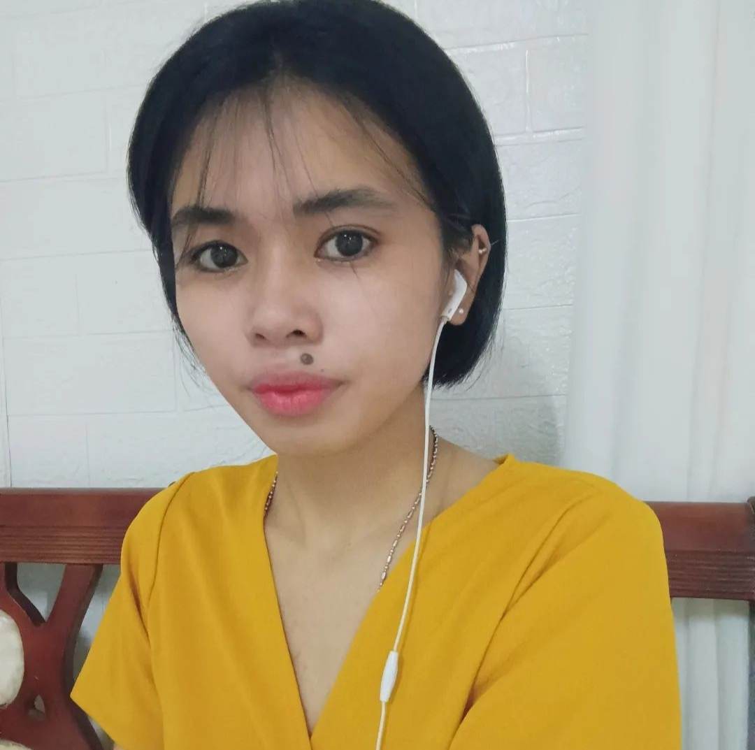 Jessa Rie R. Elecho // Amazon VA - Myprofile