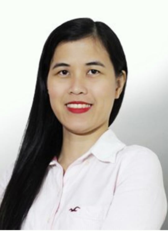 Venus Lyn P. Abalos // Amazon Expert - Myprofile