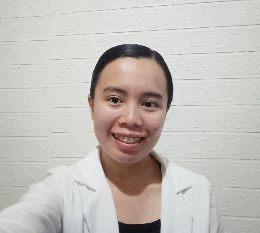 Rose Anne Romanes // Virtual Assistant - Myprofile