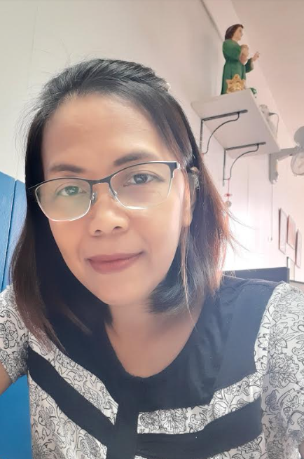 Edna D. Alvarez // Virtual Assistant - Myprofile