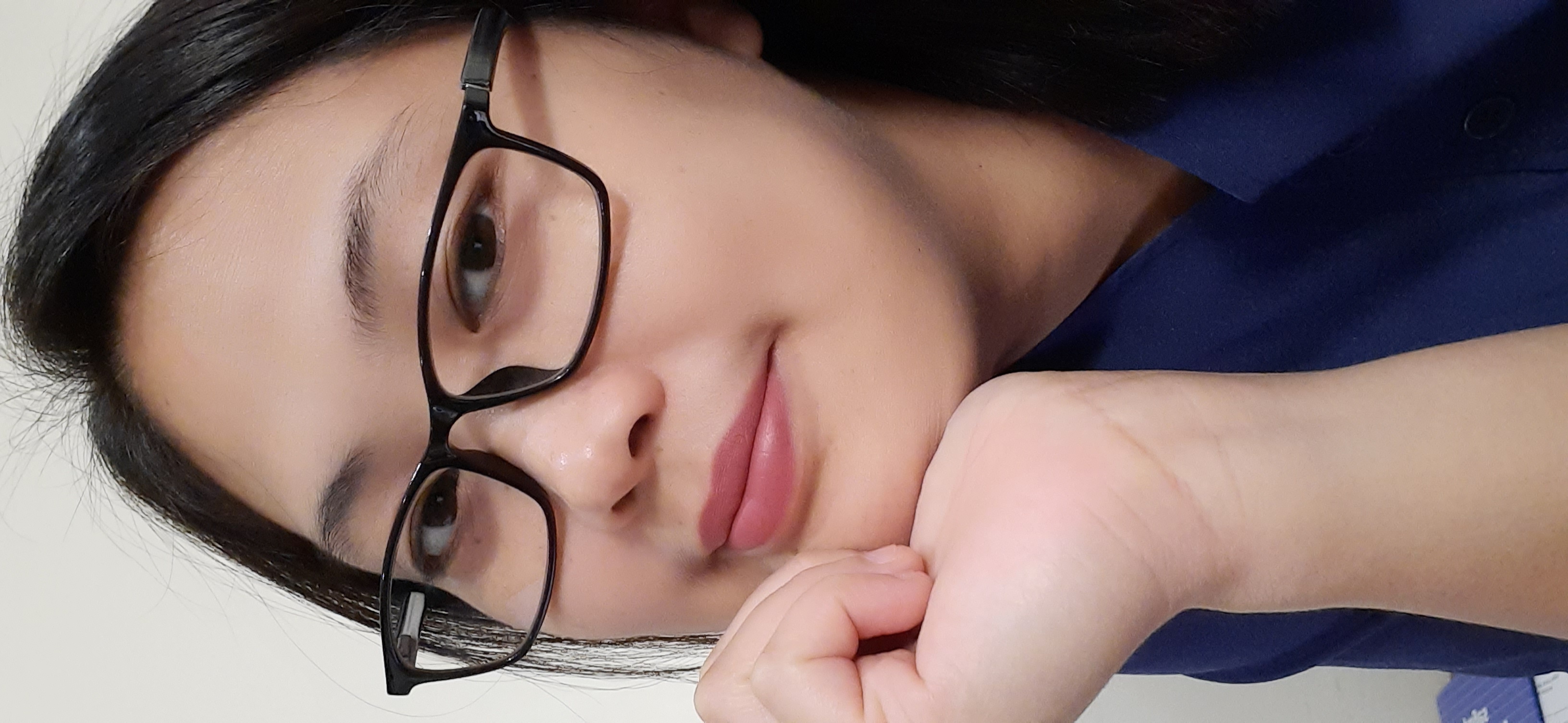 Mary Grace Go Sumagang // Virtual Assistant - Myprofile