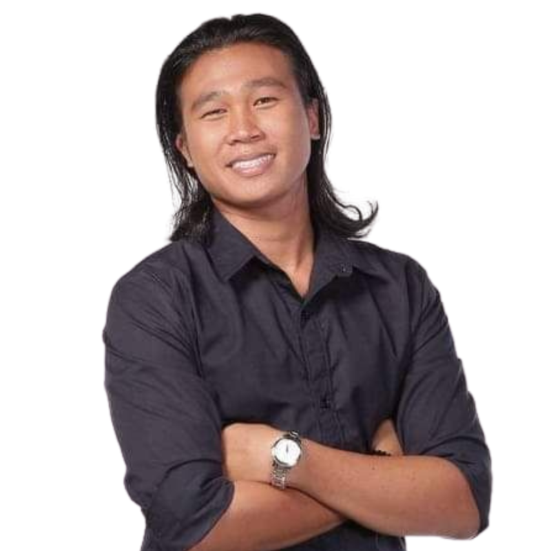 Sean Nolasco // Virtual Assistant - Myprofile