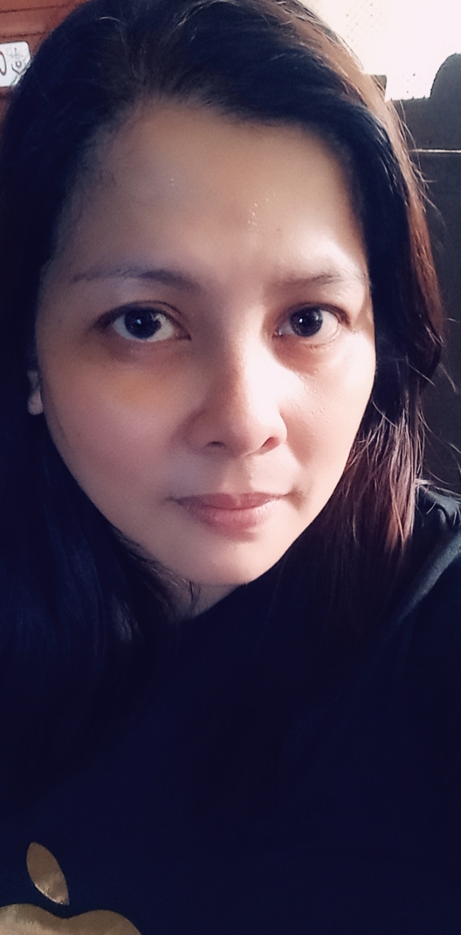 Jennifer A. Vapor // Virtual Assistant - Myprofile