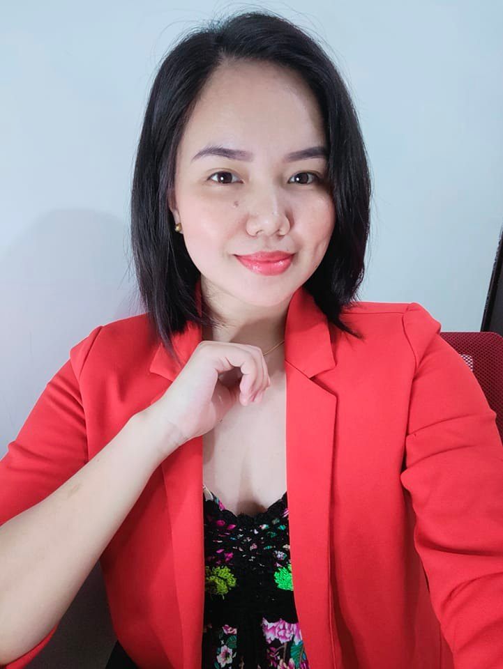 Karen Villas Singson // Virtual Assistant - Myprofile