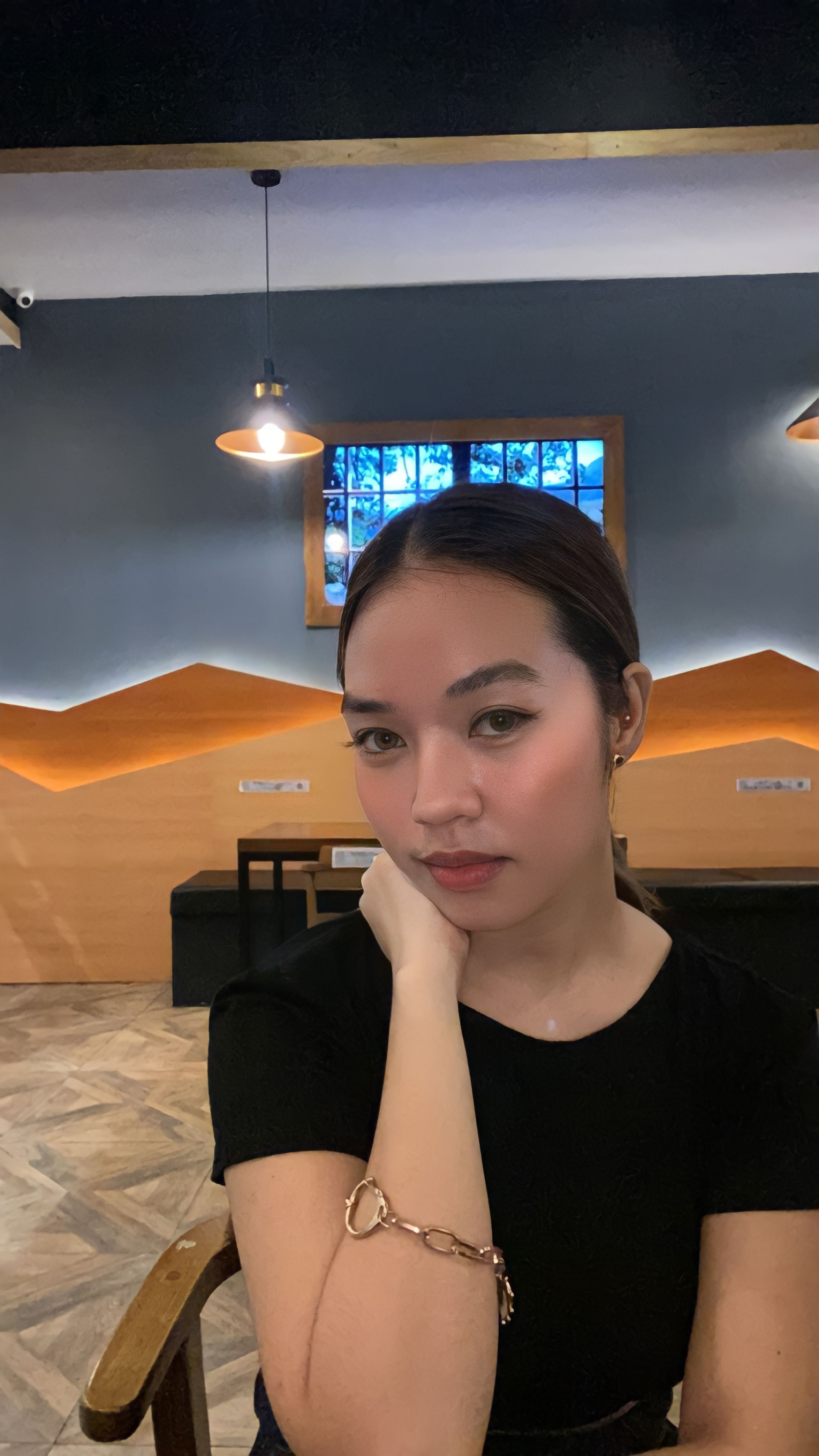 Maria Elaine Oñate Sabanes // Virtual Assistant - Myprofile