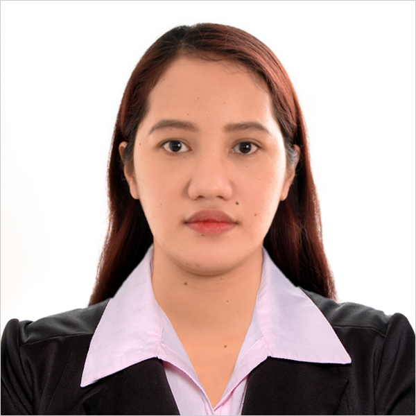 Melissa C. Ganan // Virtual Assistant - Myprofile