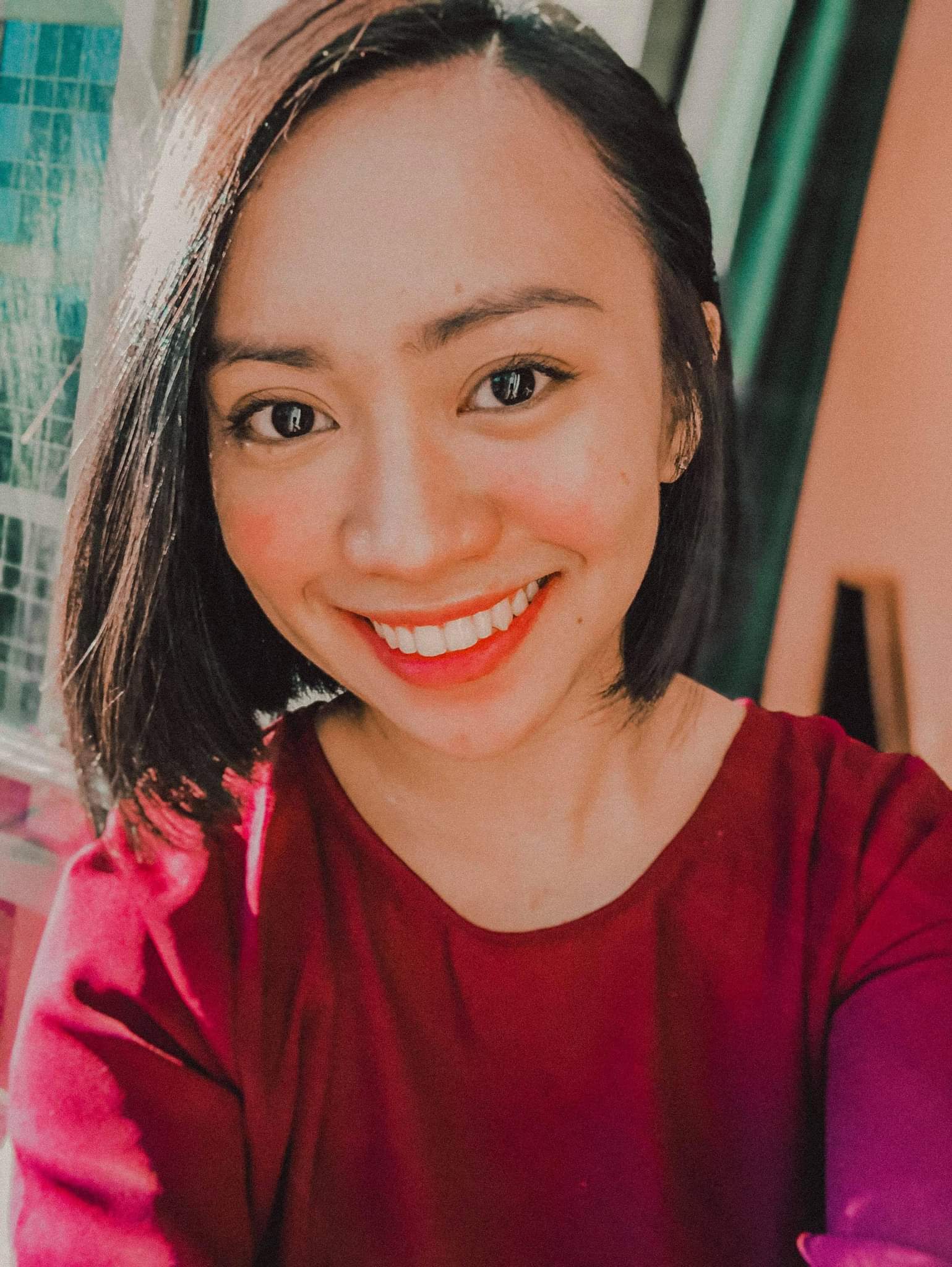 Lois Eve Palomata // Virtual Assistant - Myprofile