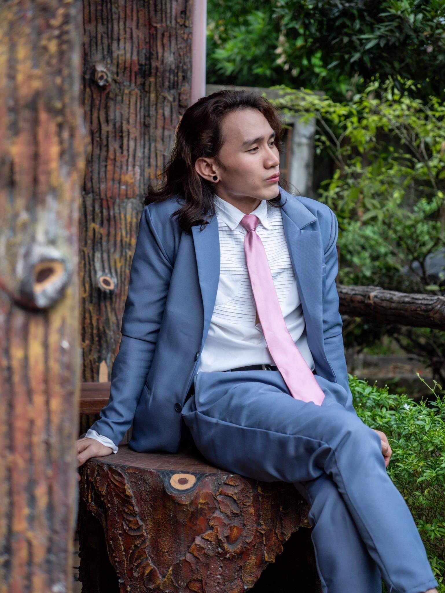 Dan Frederick C. Garcia // Virtual Assistant - Myprofile