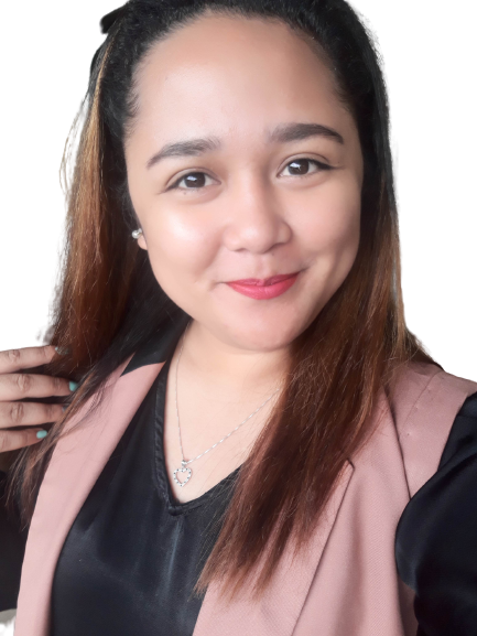 Blessed Mae Fernandez // Virtual Assistant - Myprofile