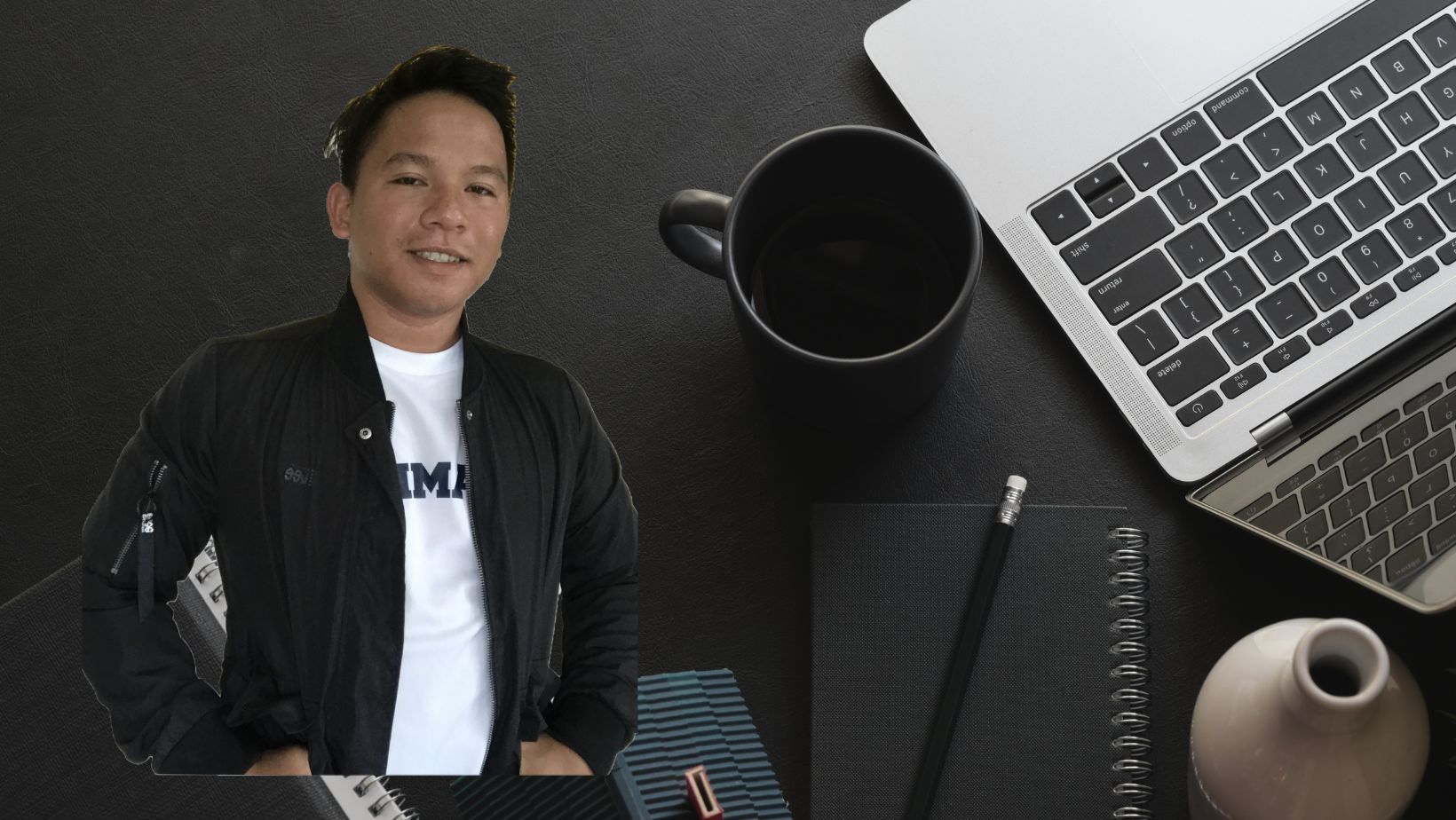 Ihra M. Aquino // Virtual Assistant - Myprofile