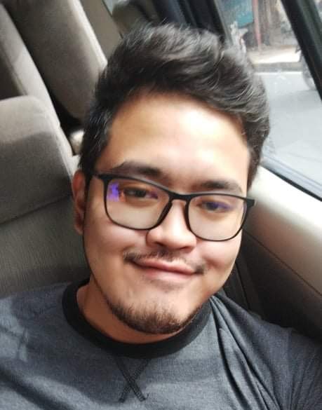 Daison F. Mallari // Virtual Assistant - Myprofile