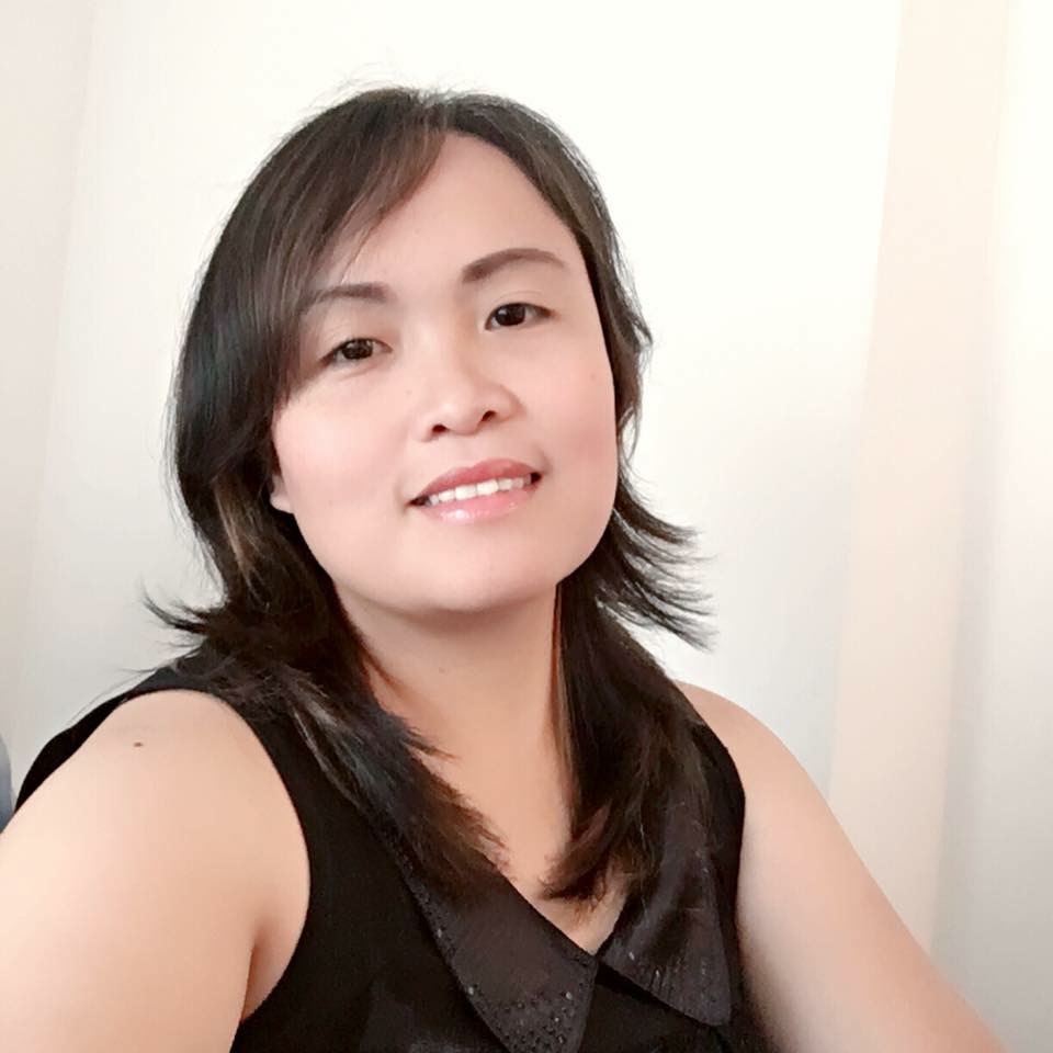 Lea S. Atibula // General Virtual Assistant - Myprofile