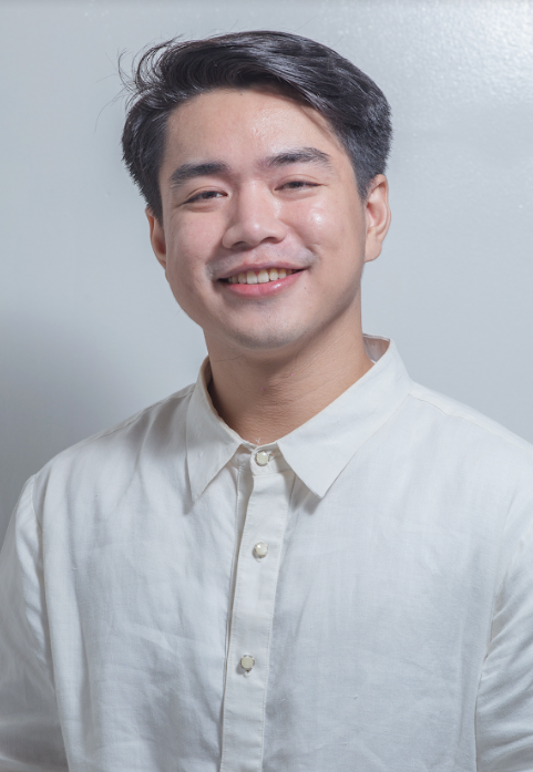 Stephen Rizon David // SEO Specialist - Myprofile