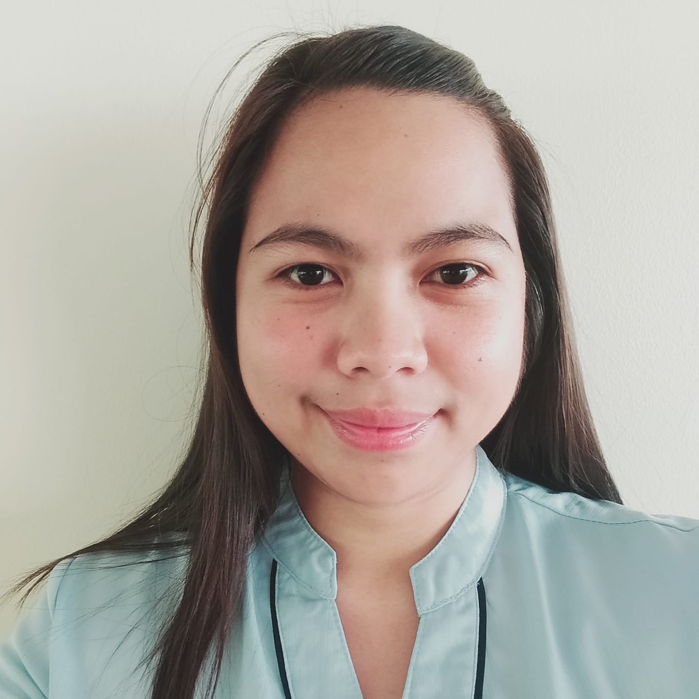 Johanna Sacal // Virtual Assistant - Myprofile