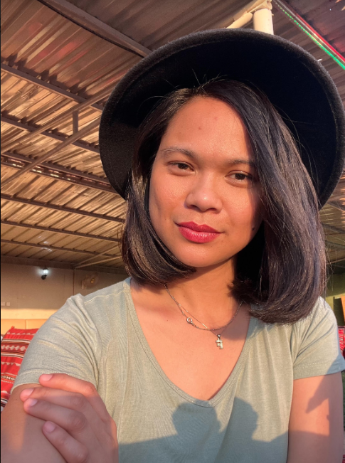 Faith Moran // Professional Virtual Assistant - Myprofile