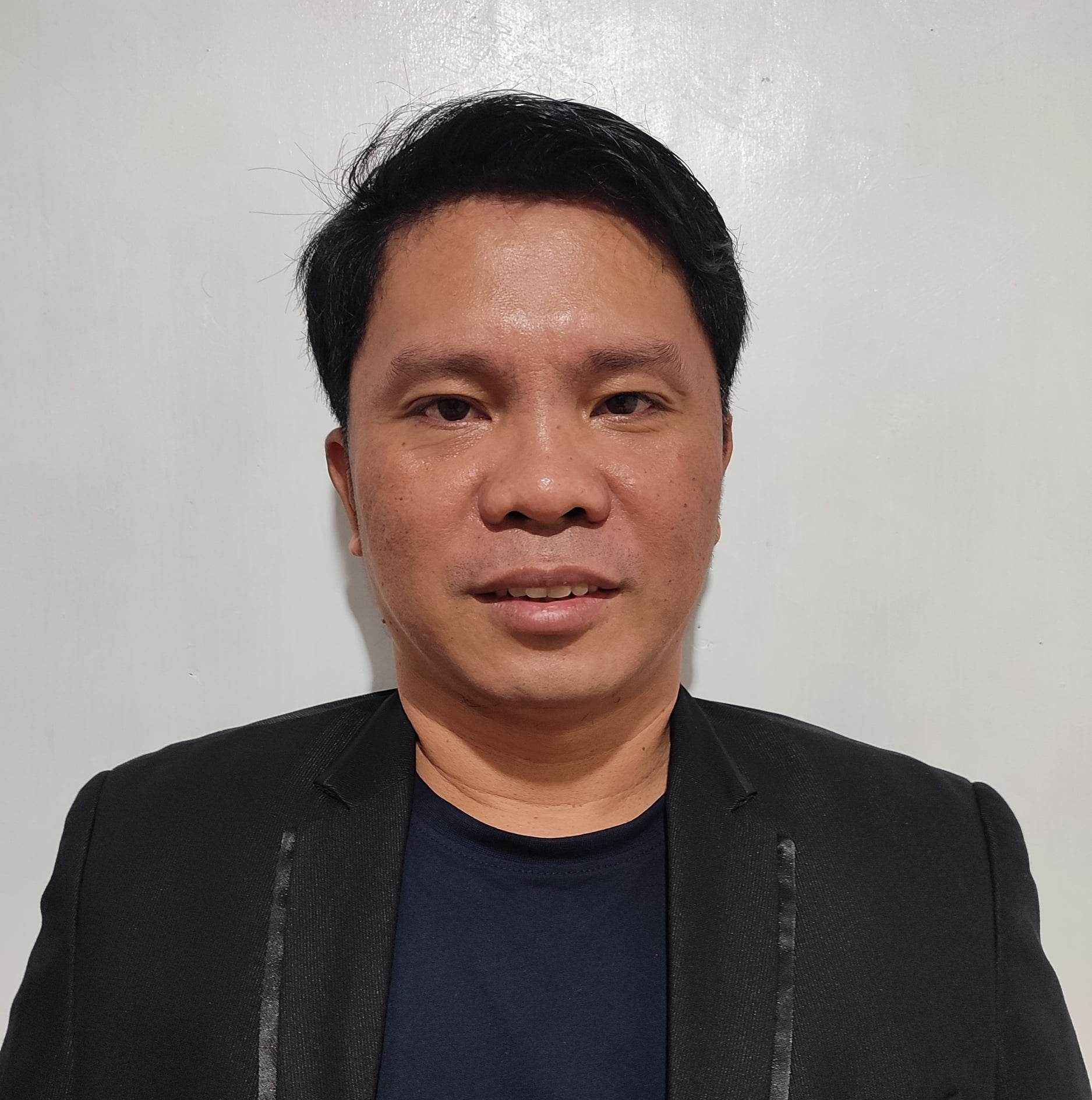 Glen Alim // Virtual Assistant - Myprofile