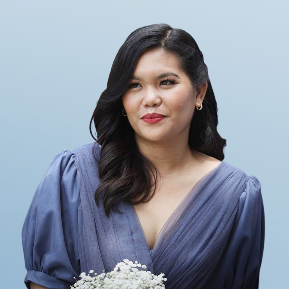 Maureen Joy R. Bautista // Virtual Assistant - Myprofile