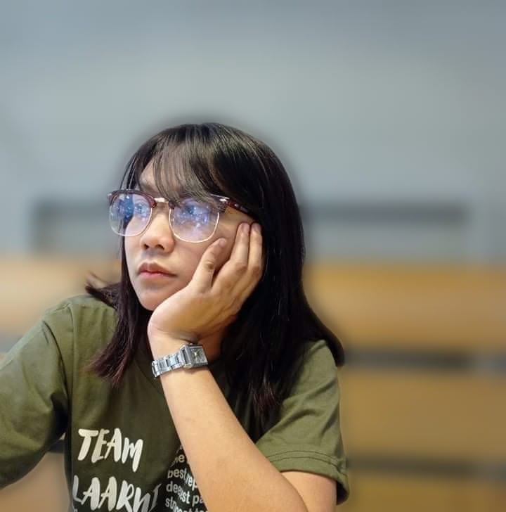 Mae Flor Mamauag Malayao // Amazon Specialist - Myprofile