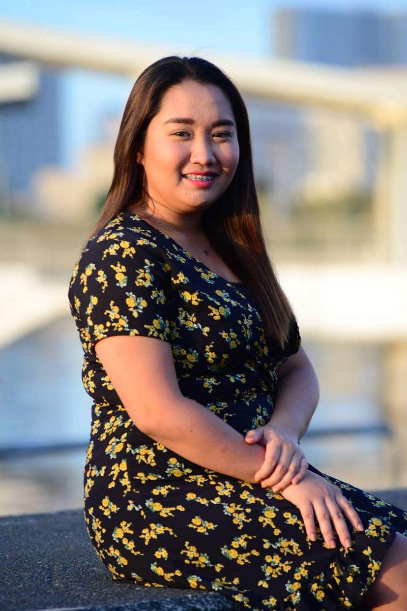 Camille Ann Hernandez // Virtual Assistant - Myprofile