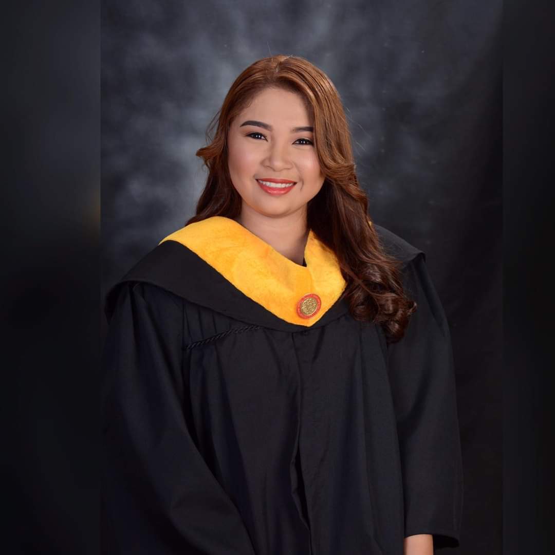 Edralyn S. Gealogo // Virtual Assistant - Myprofile