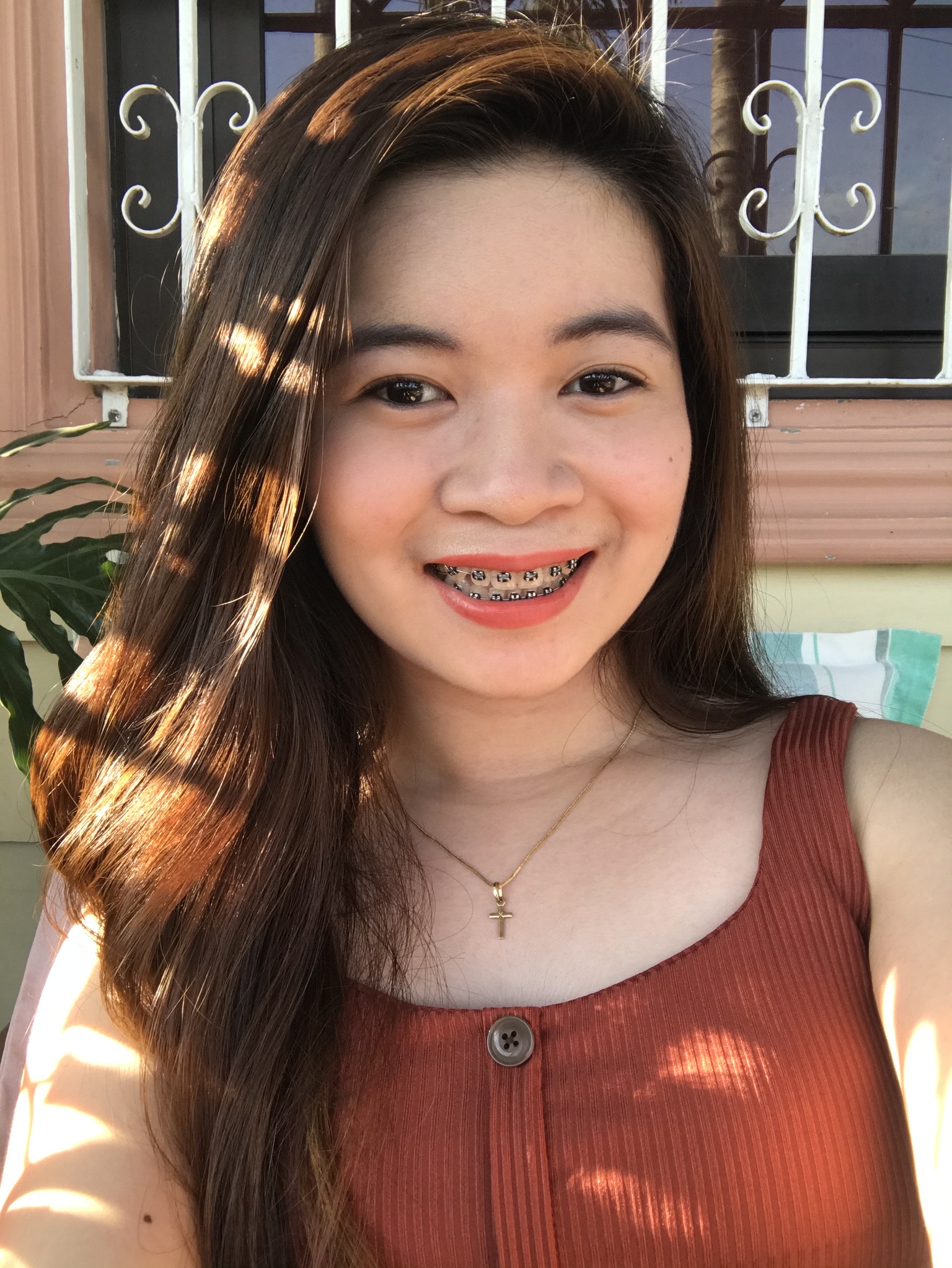 Kim Dizon Fernandez- Paguio // Social Media Specialist - Myprofile