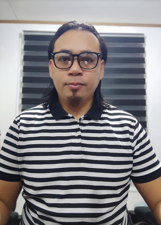 Jose Rodrigo C Rodriguez Jr. // Amazon Expert - Myprofile