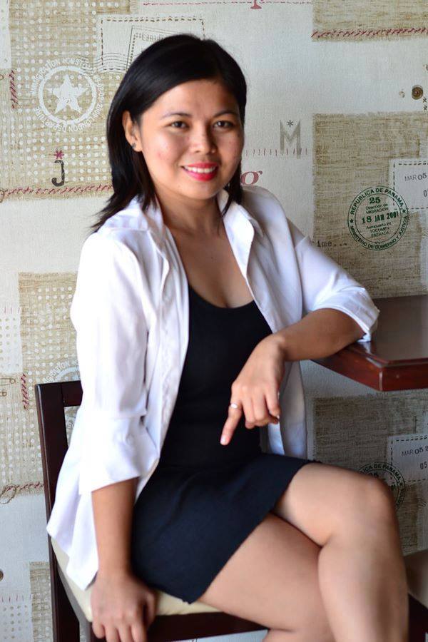 Julie Phabe T. Cagadas // Virtual Assistant - Myprofile