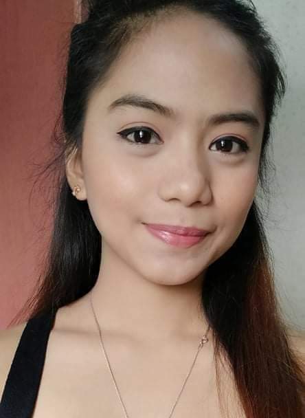 Dhesiree Anne Trinidad Patdu // Virtual Assistant - Myprofile