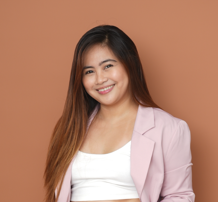 Anne Panopio // Digital Marketing Expert - Myprofile