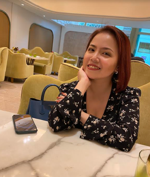 Abigail Tan // Digital Marketing - Myprofile