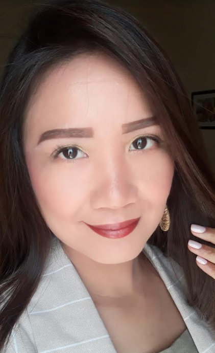 Cecile Bayubay // Virtual Assistant - Myprofile