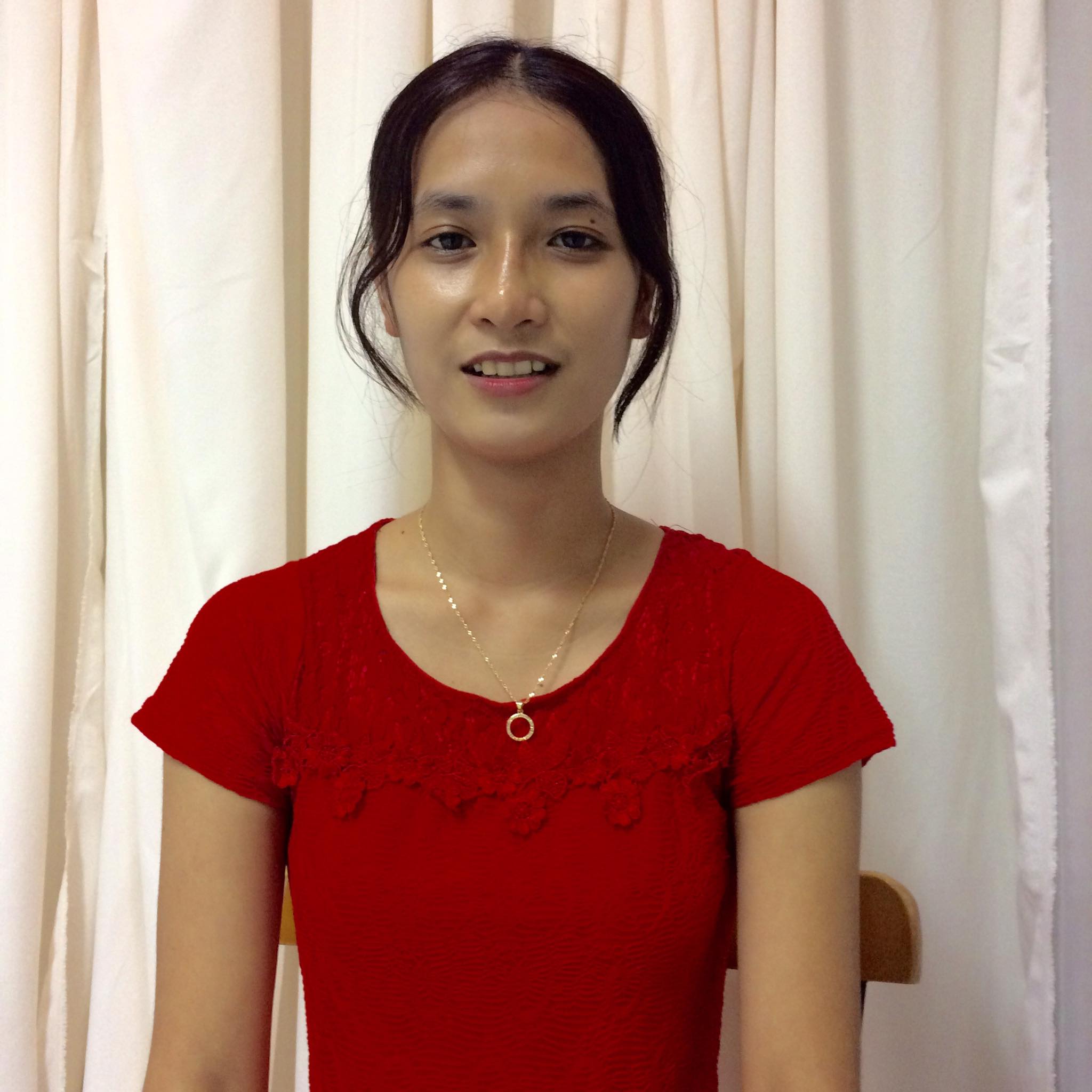 Jellian De Guzman // SEO EXPERT - Myprofile