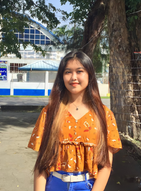 Marilyn E. Medrano // Virtual Assistant - Myprofile