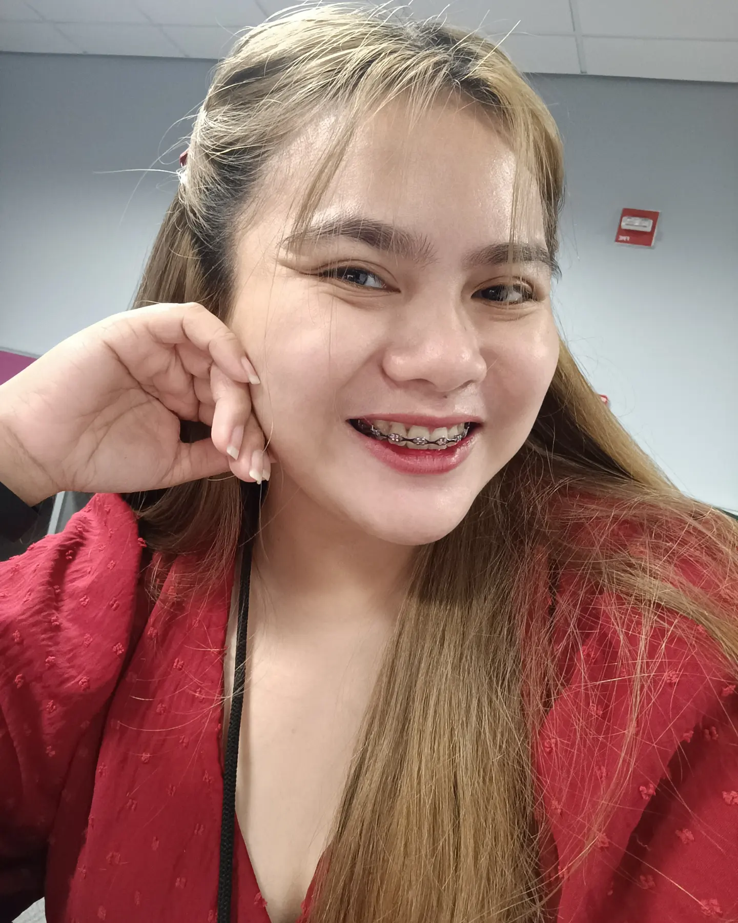 Jessa D. Mercado // Virtual Assistant - Myprofile