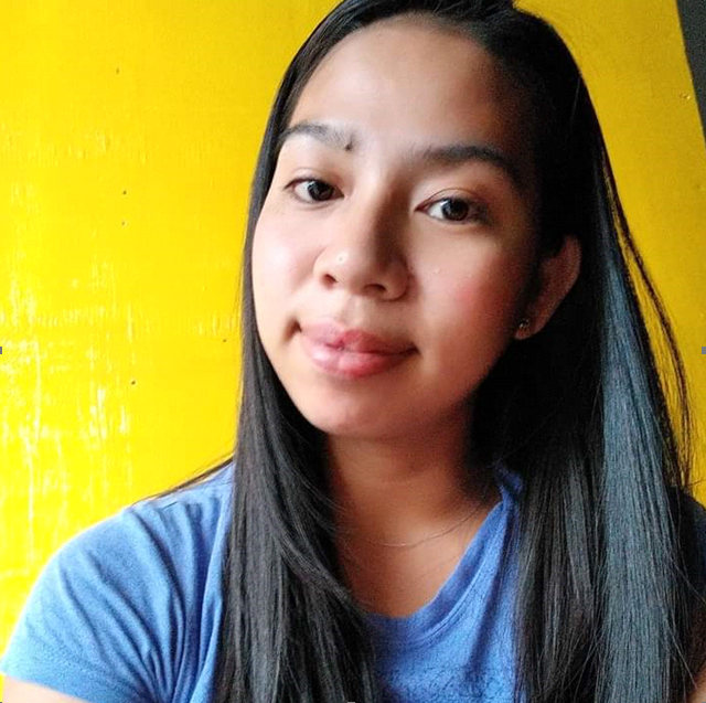 Donna P. Corteza // Virtual Assistant - Myprofile