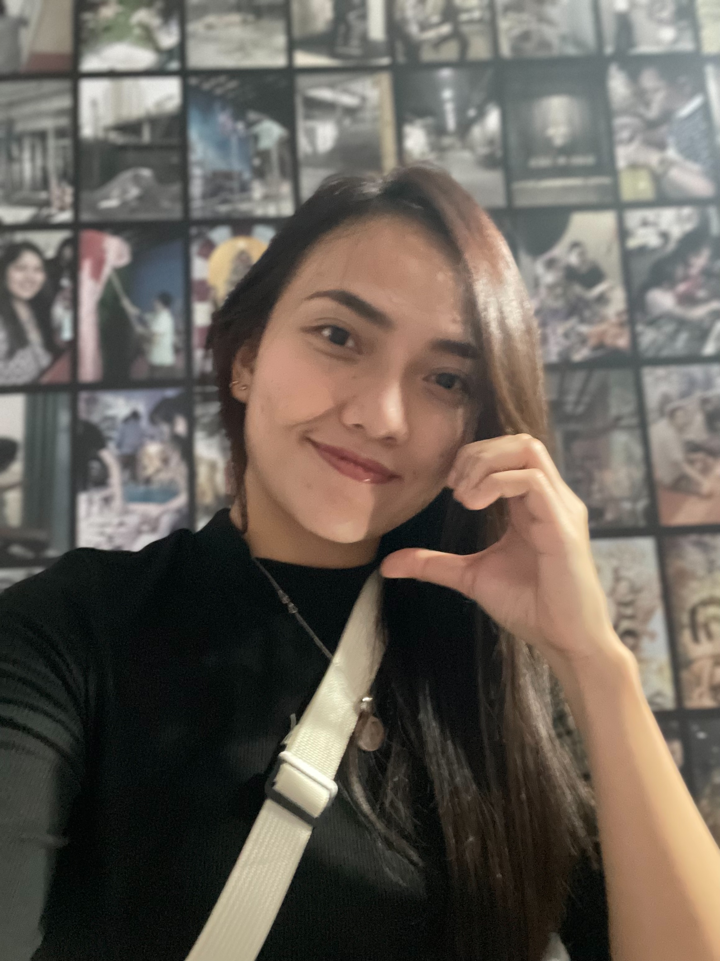 Jona Micah De leon Gripon // Data Analyst - Myprofile