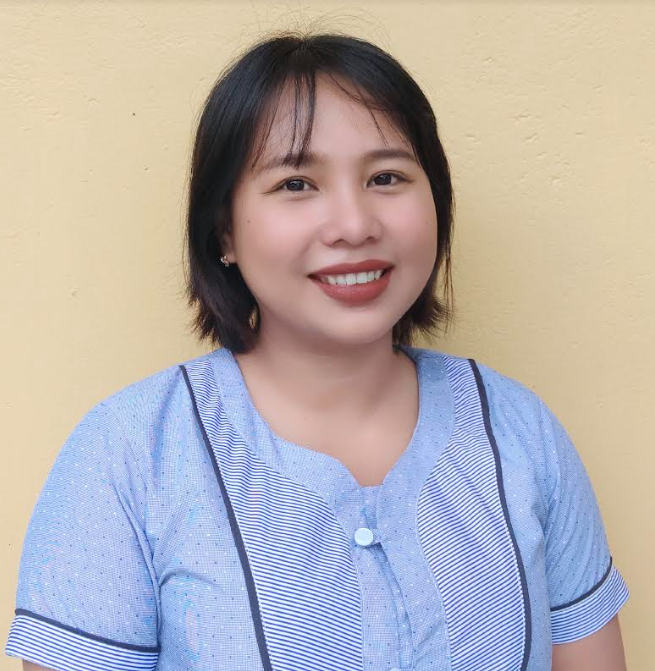 Sweet Grace M. Do-ong // Virtual Assistant - Myprofile