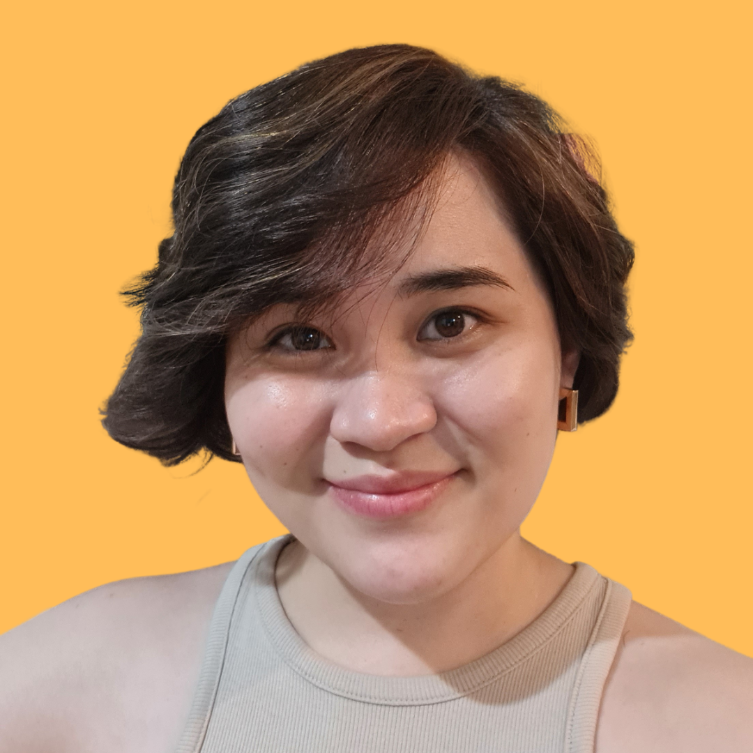 Patty Lim // Creative Virtual Assistant - Myprofile