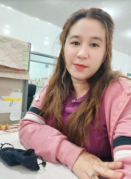 Jennelyn M. Baliza // Virtual Assistant - Myprofile