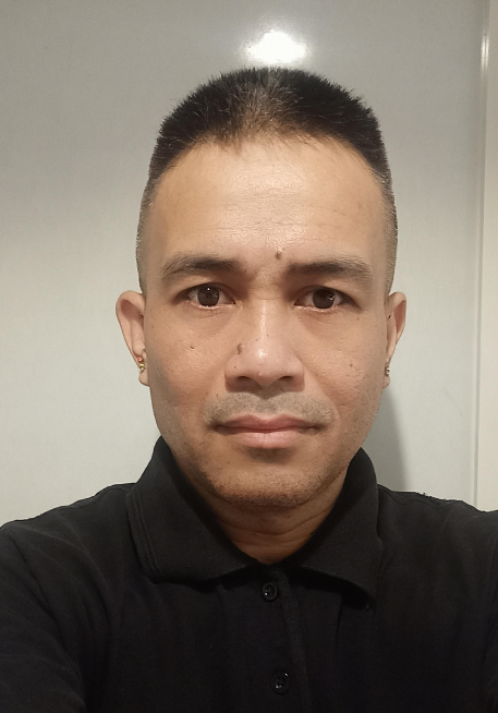 Ryan Brua Jacinto // Virtual Assistant - Myprofile