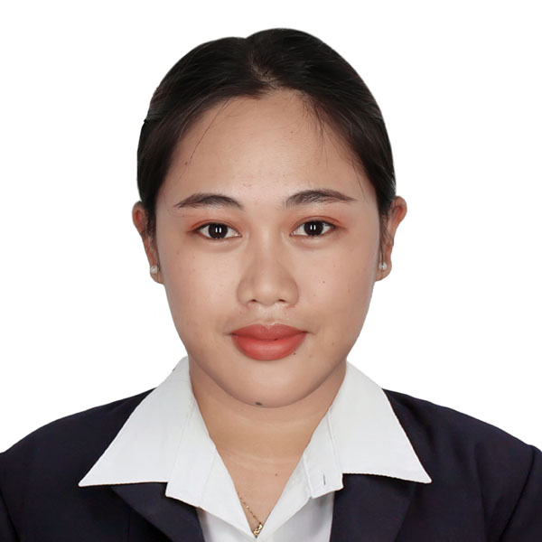 Jessa Mae M. Pascua // Virtual Assistant - Myprofile